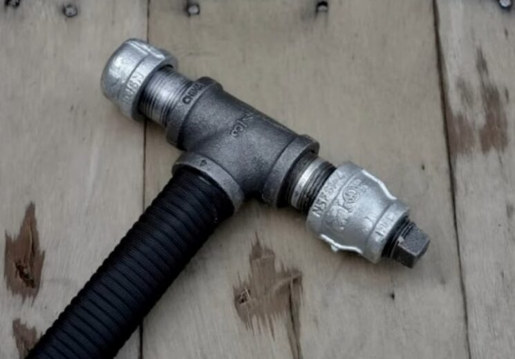 15 DIY Survival Weapons - Resourcefulness in Nature