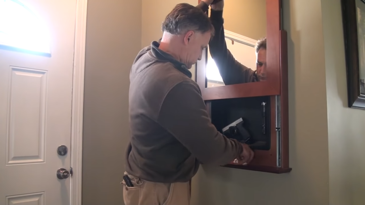 Gun Safety Tips for Homeowners: Protecting Your Family and Property ...