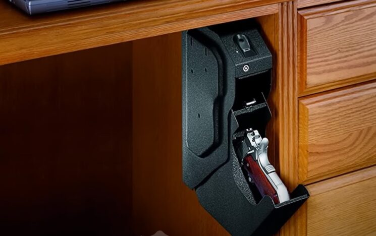 Gun Safety Tips for Homeowners: Protecting Your Family and Property ...