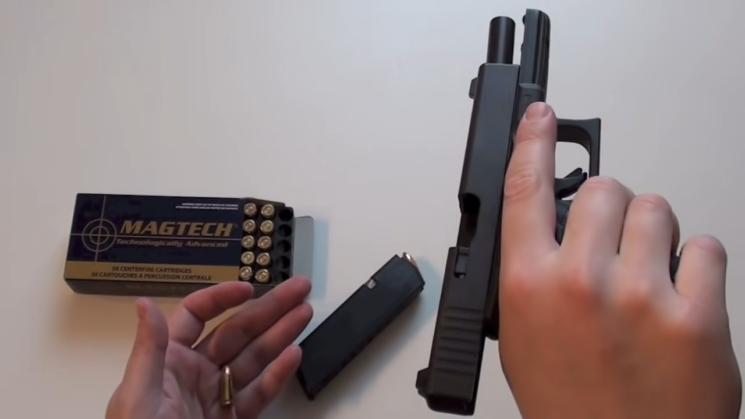 Gun Safety Tips for Homeowners: Protecting Your Family and Property ...